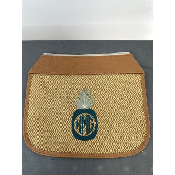 thirty-one | Bags | Thirty One Studio 3 Purse Interchangeable Zipper ...